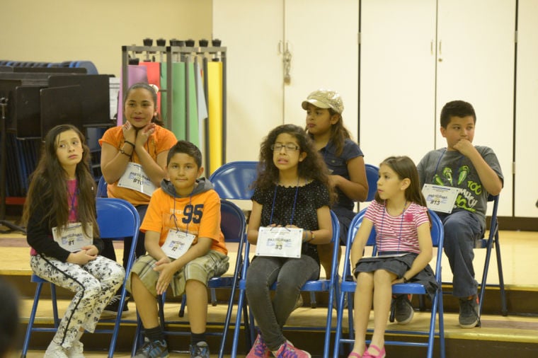 Dool Spelling Bee | Photos | ivpressonline.com