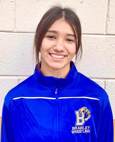 Athlete of the Week: Delarie Juarez | Sports | ivpressonline.com