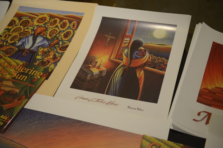 Simon Silva | Photos | ivpressonline.com