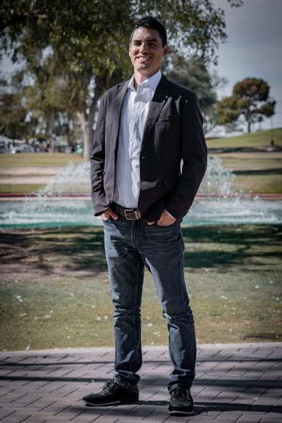 20 Under 40: Pete Sanchez III | Valley Women | ivpressonline.com
