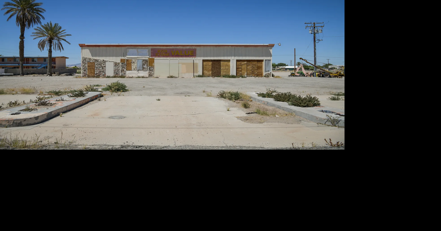 This California town was already dying. Then the state moved to close ...