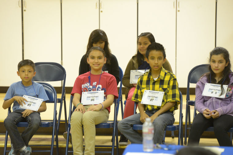 Dool Spelling Bee | Photos | ivpressonline.com