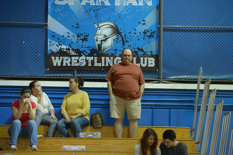 Mesa Robotics Competition | Photos | ivpressonline.com