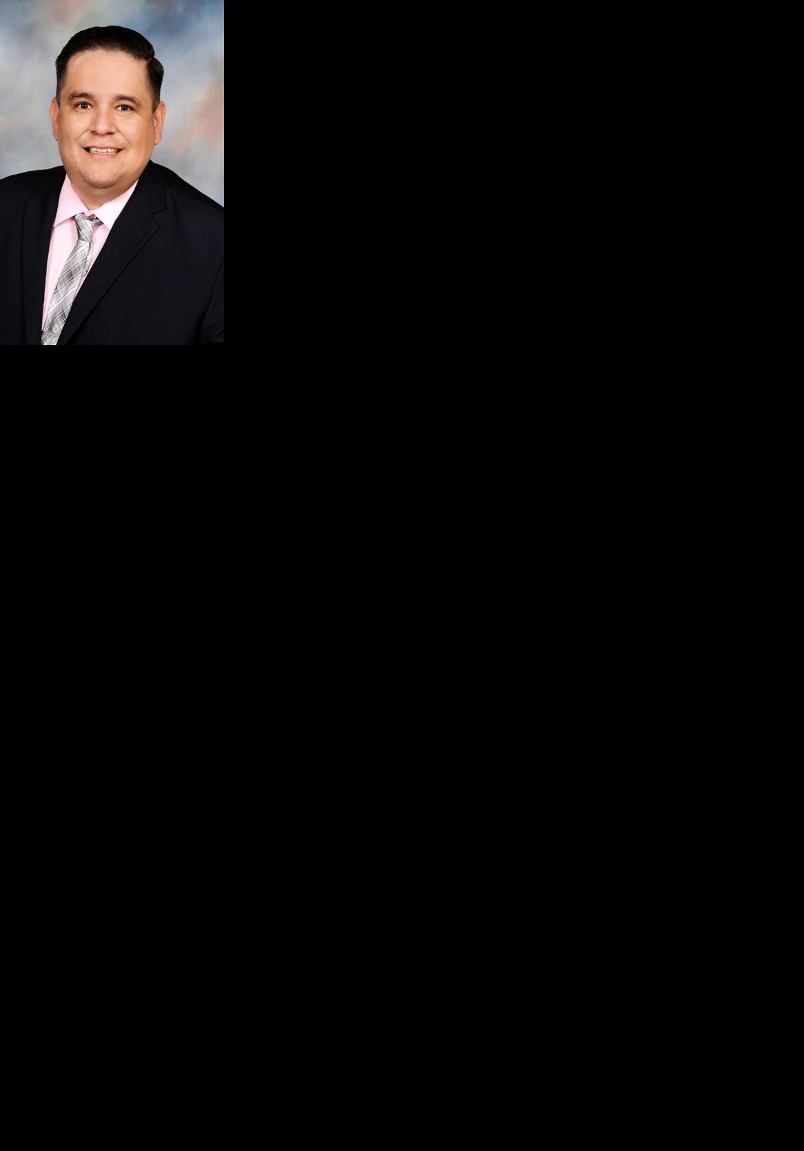 Ex-Calexico councilman David Romero pleads guilty to bribery | Local ...