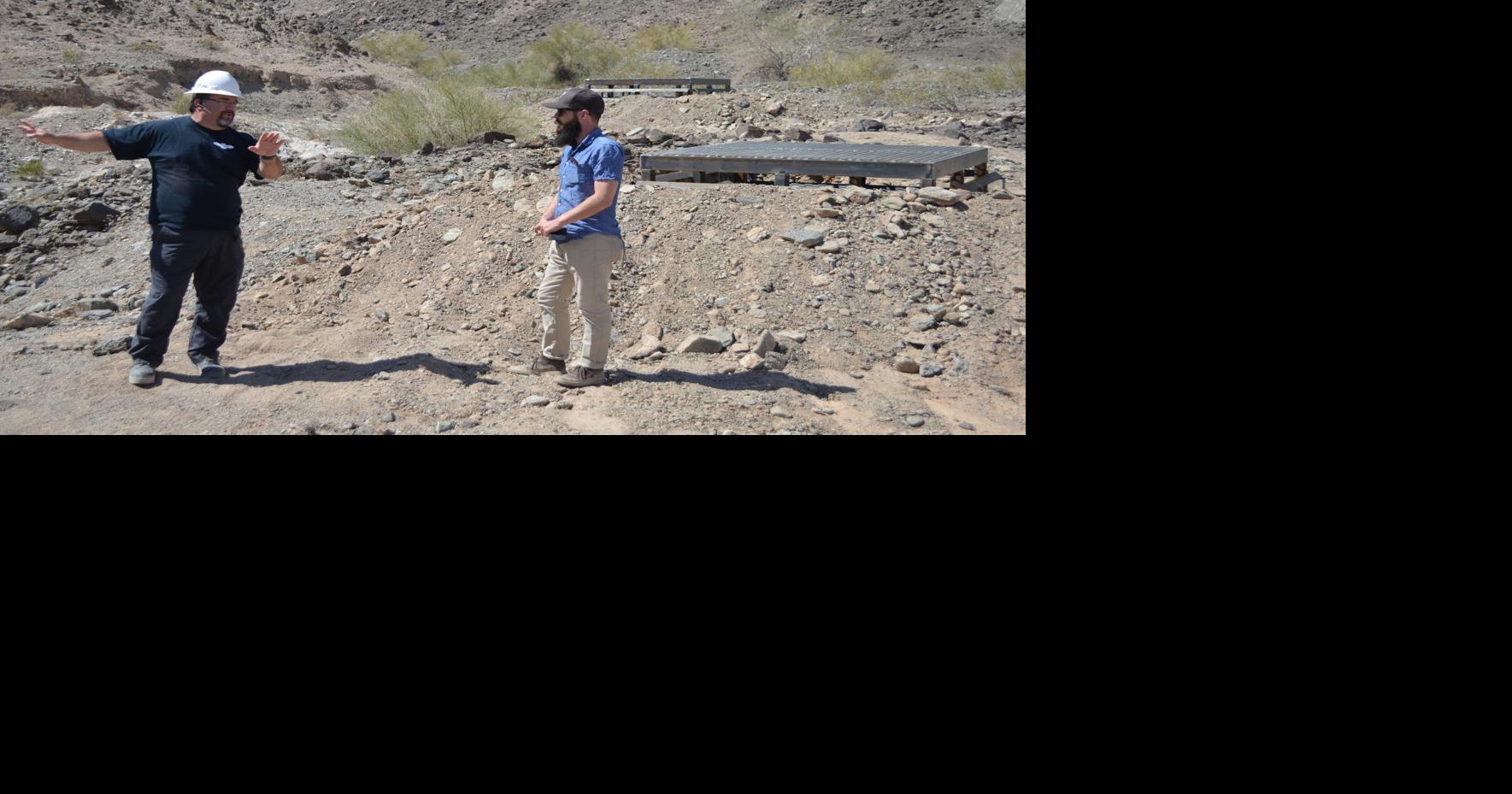 Jackson Gulch mine mitigation project concludes | Local News ...