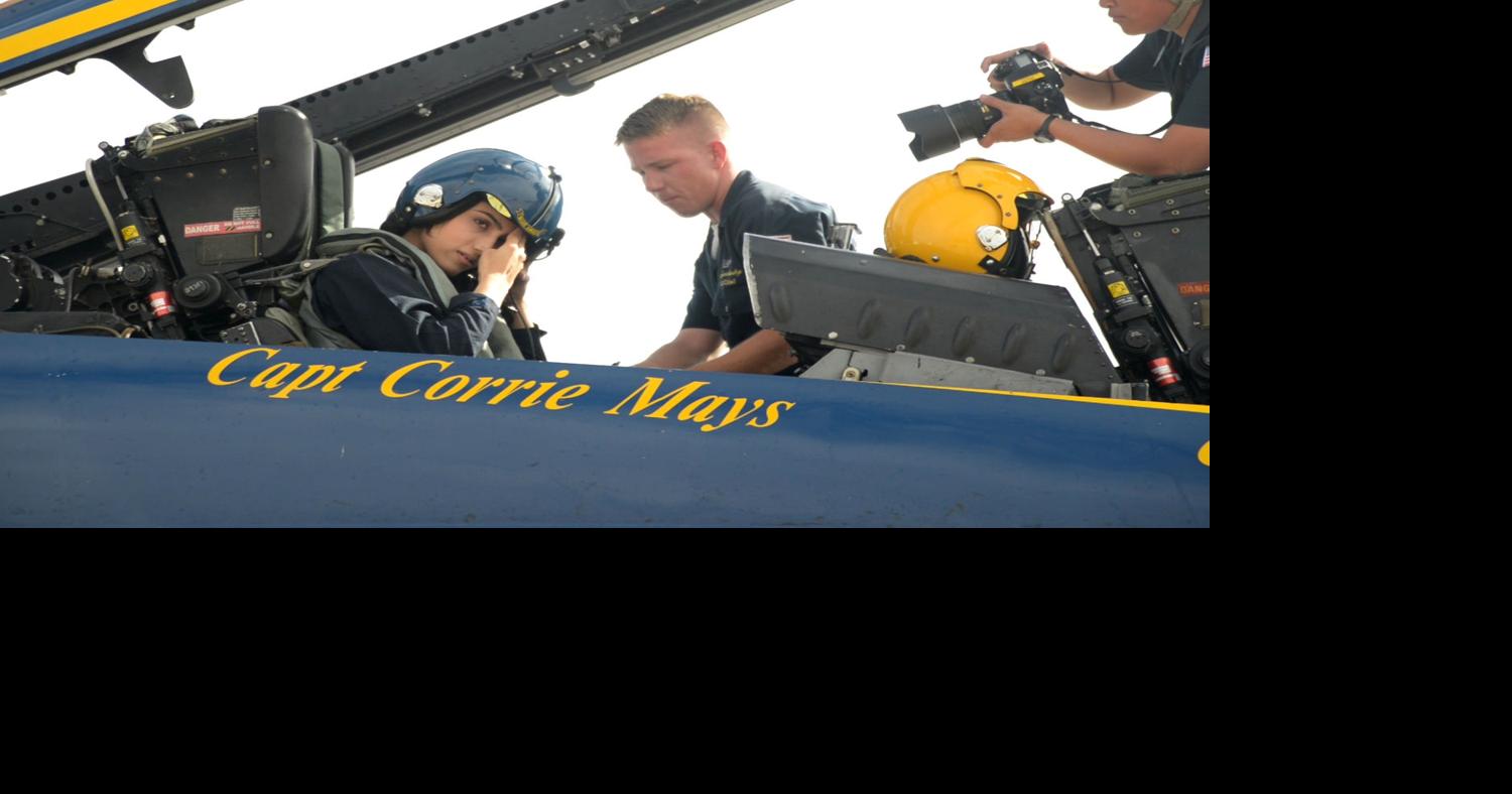Captain Niloofar Rahmani, Afghan Air Force pilot, takes to Imperial ...