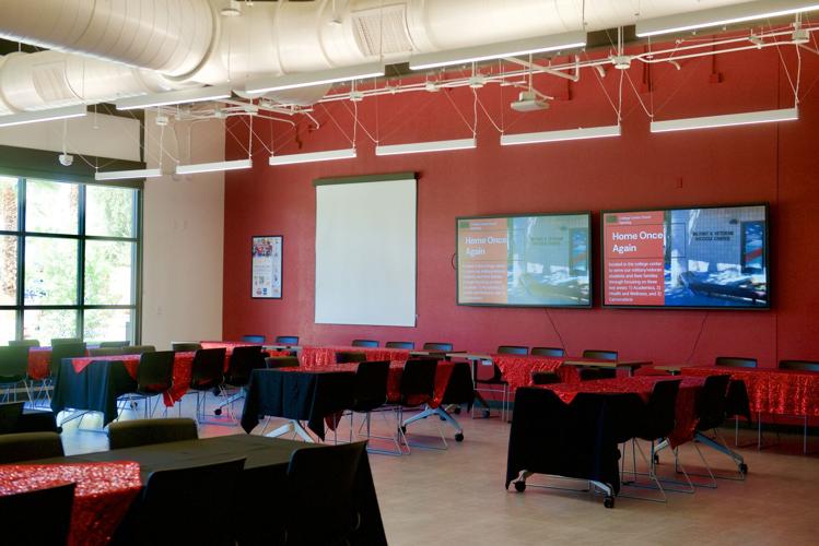 IVC College Center opens to better serve students | Local News ...