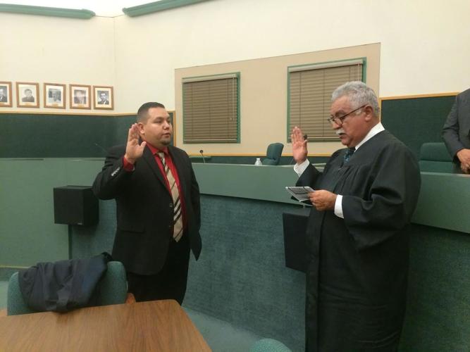 Calexico City Council pledges to work together, move forward | County | ivpressonline.com