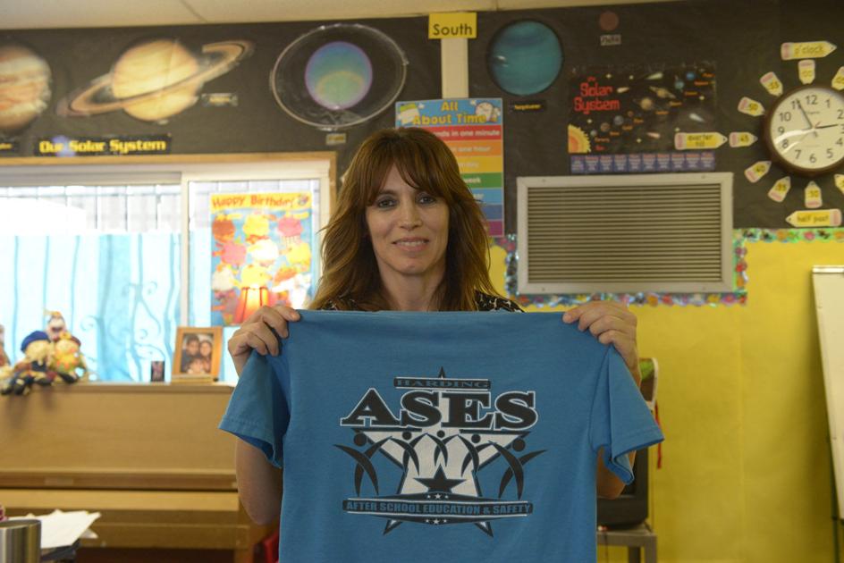 ASES Program | Photos | ivpressonline.com