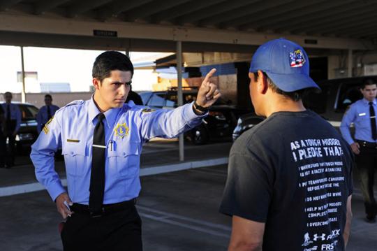 CHP Explorers prepare for state competition | Local News ...
