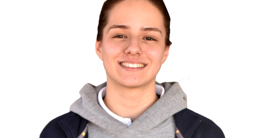 Athlete of the Week: Alexandria Swift | Athlete of the Week ...