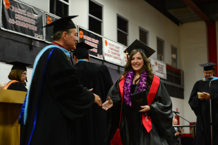 IVC Graduation | Photos | ivpressonline.com