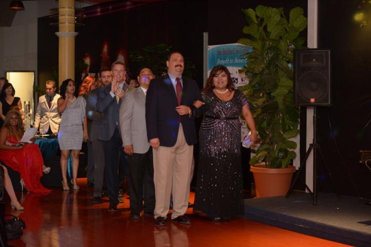 Sure Helpline Gala Event | Photos | ivpressonline.com