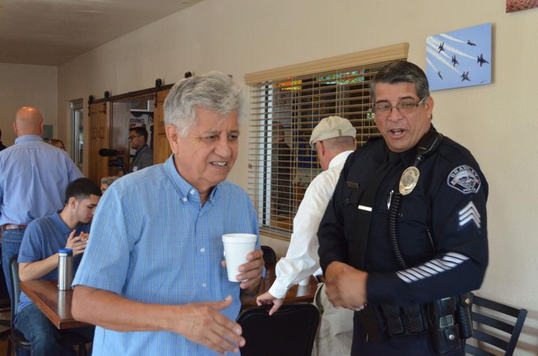 This Week in Pictures: Aug. 17-23 | Photos | ivpressonline.com