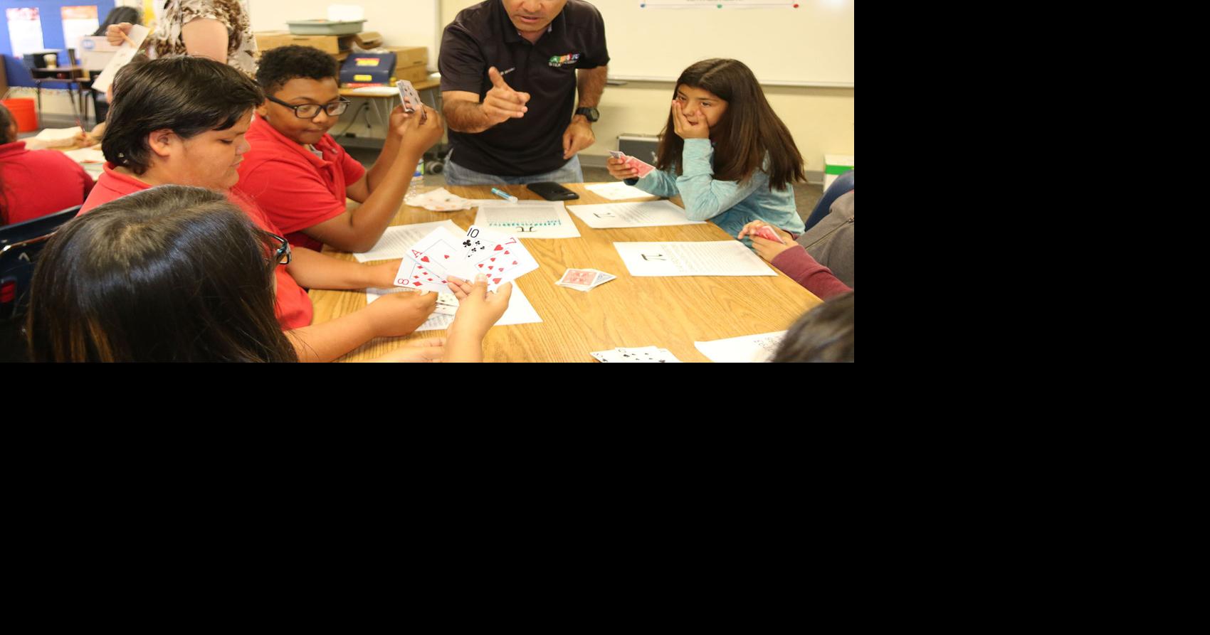 Pi day stimulates academic appetite of students | Local News ...