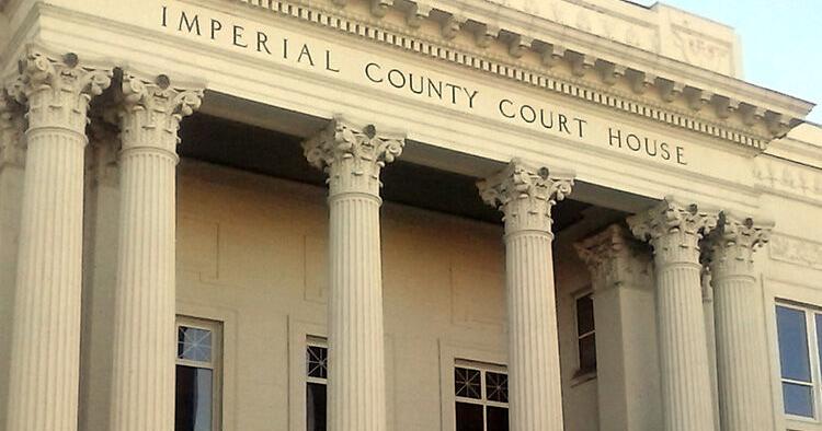 Courthouse centennial celebration announced | News | ivpressonline.com