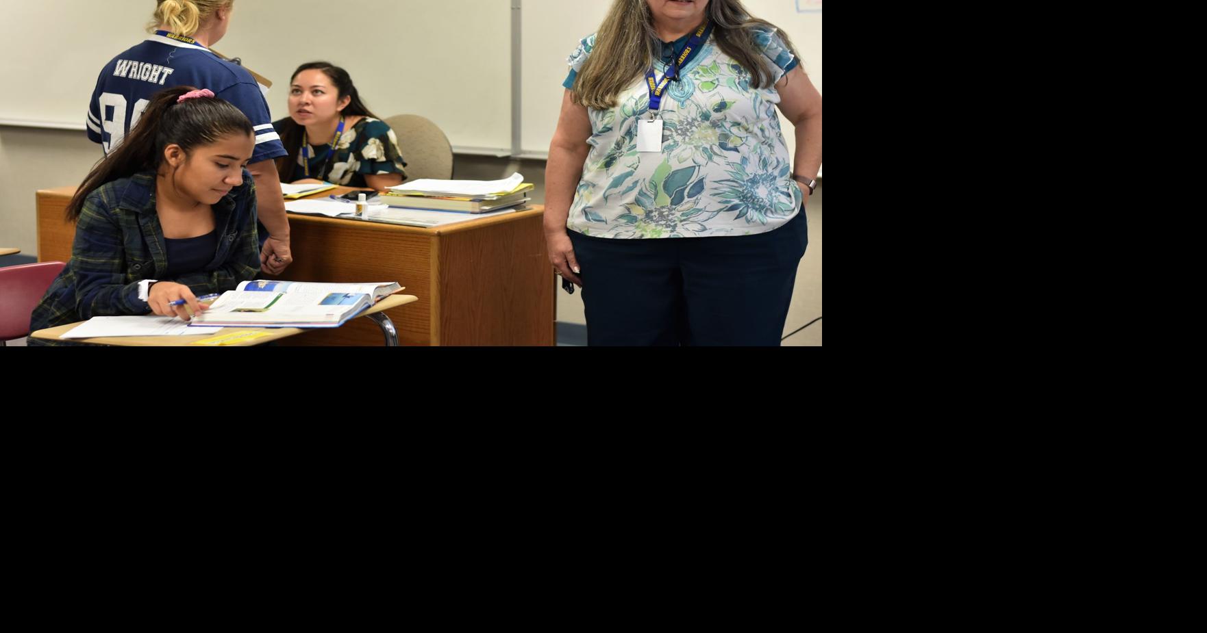 Winterhaven’s Bill Manes High School earns accreditation | Local News ...