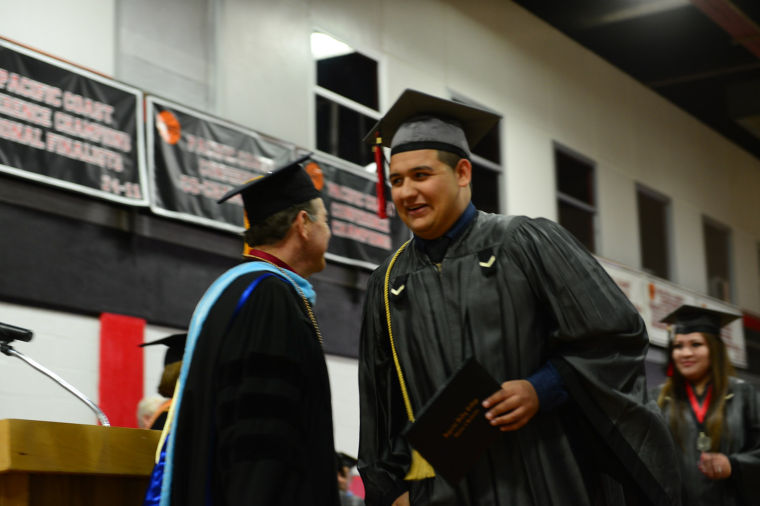 IVC Graduation | Photos | ivpressonline.com