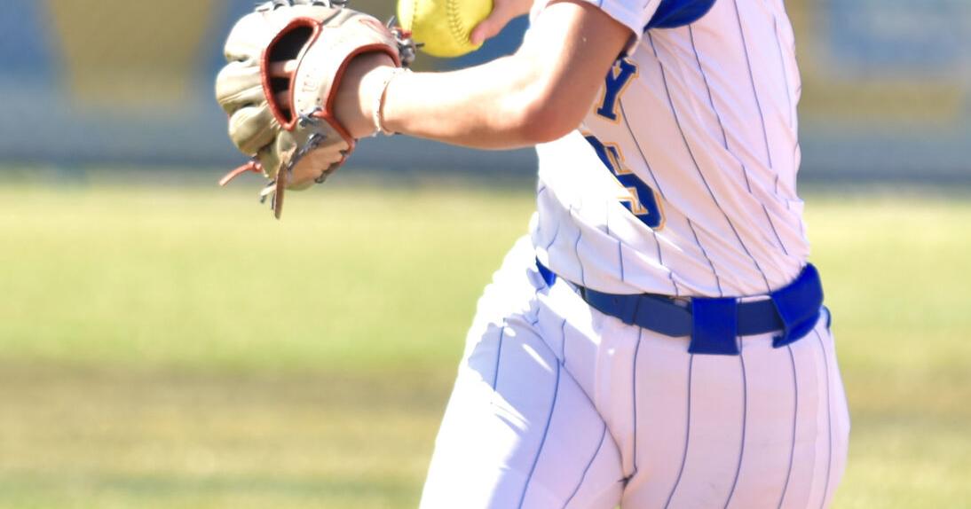 Brawley Softball: 'Cats fall versus Santana Sultans, open IVL play ...