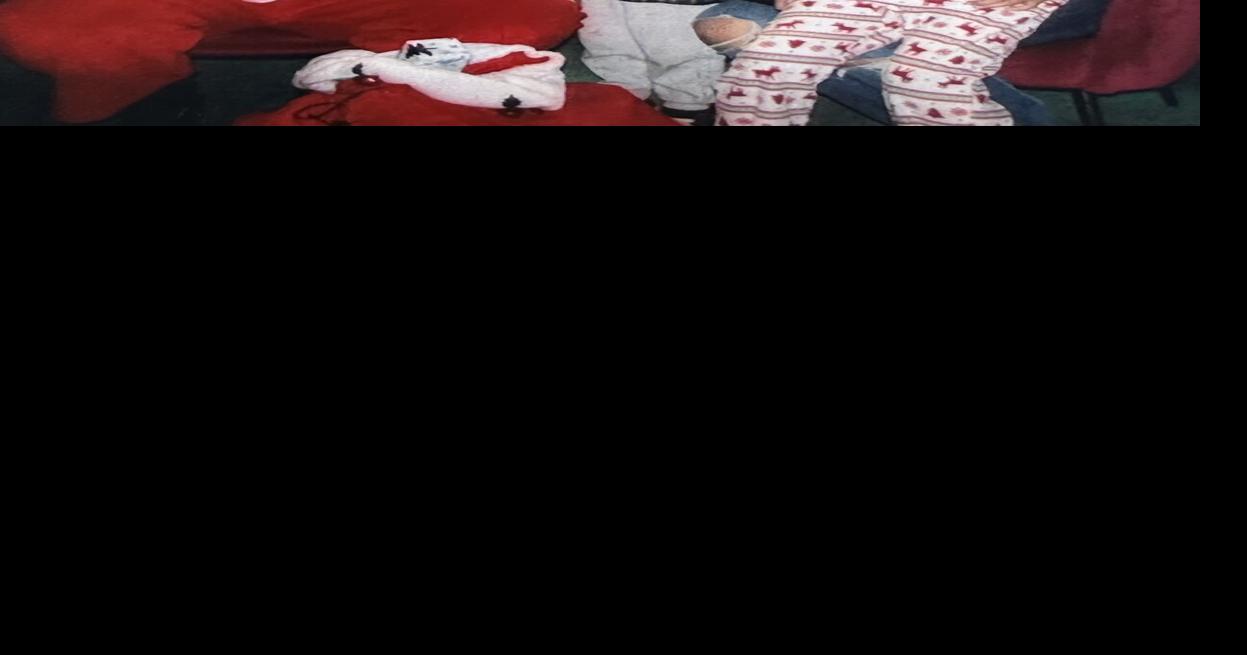 ‘The more you give, the more you get’: Cafecito Bar held its first big ...