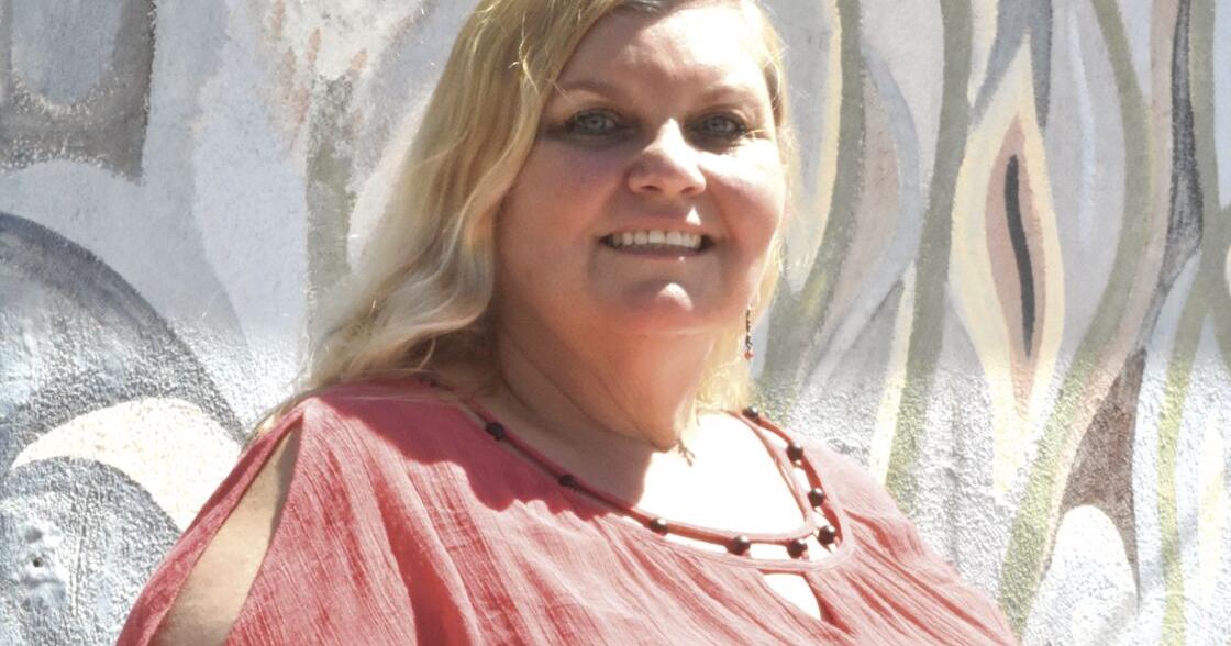 Monica Ketchum: Never simply this or that | Valley Women ...