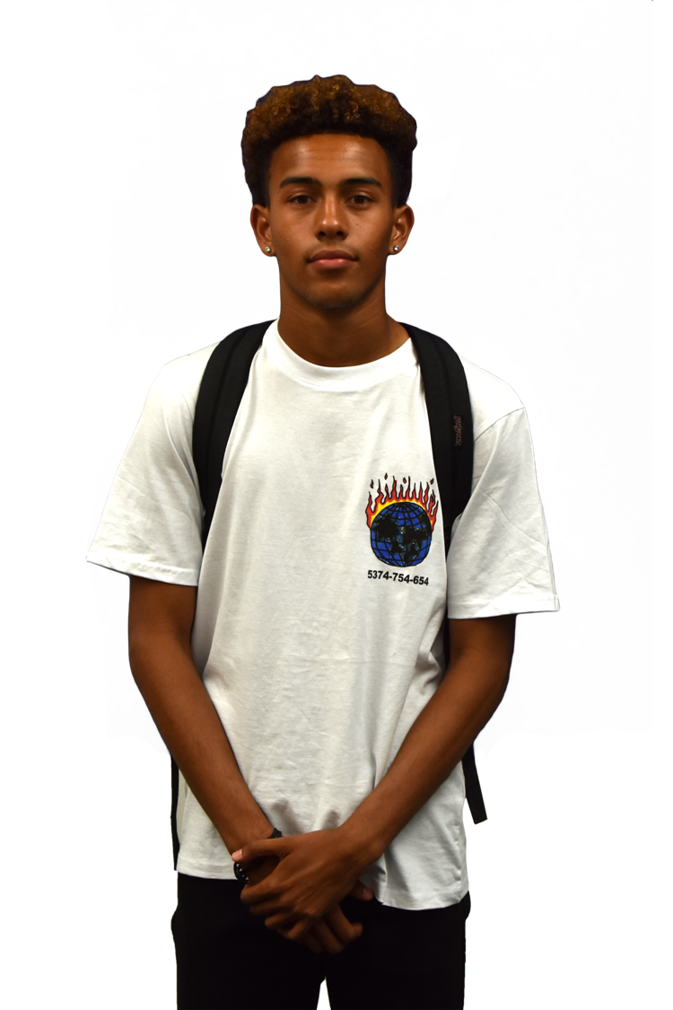 Athlete of the Week: Deandre Smith | Athlete of the Week ...