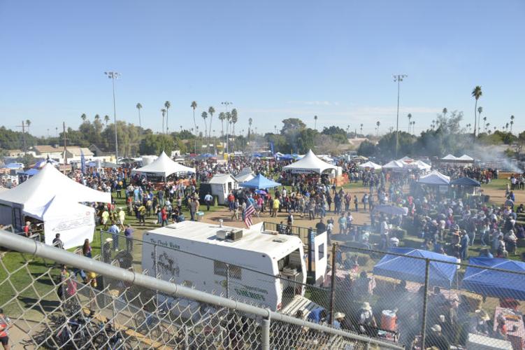 Holtville Rib Cook Off | Photos | ivpressonline.com