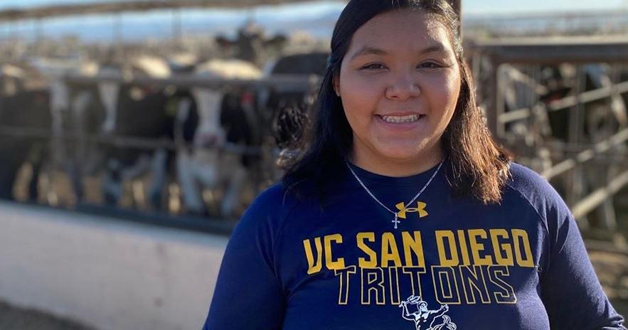El Toro awards five scholarships to local students | Local News ...