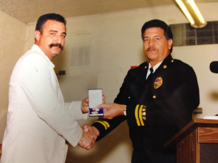 Imperial County Fire Department | Photos | ivpressonline.com