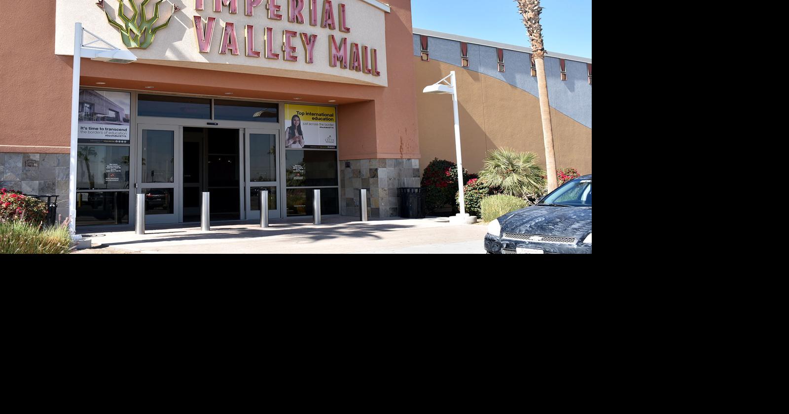 IV Mall new owners revealed | News | ivpressonline.com