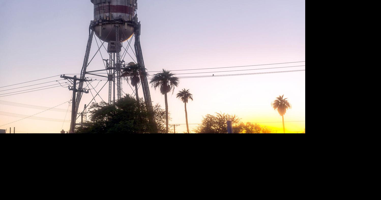 Calexico tables amendment to City Water Tower contract | News | ivpressonline.com