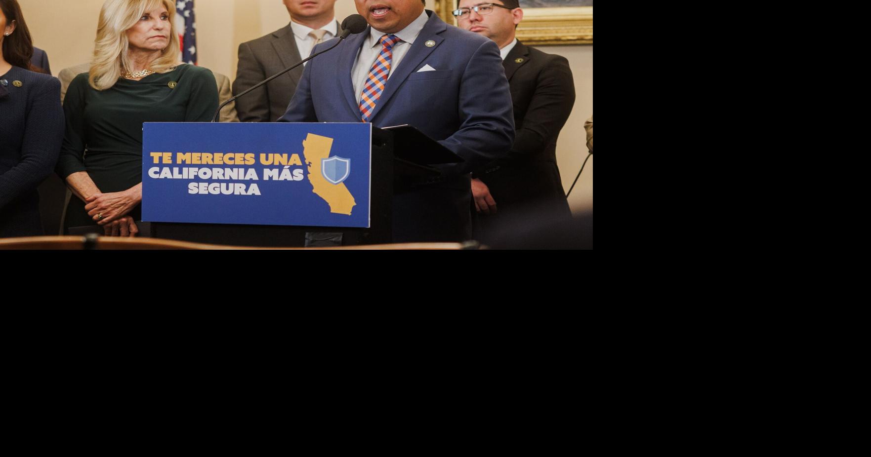 Assemblyman Jeff Gonzalez’s bill AB 2701 fails in Assembly Public ...