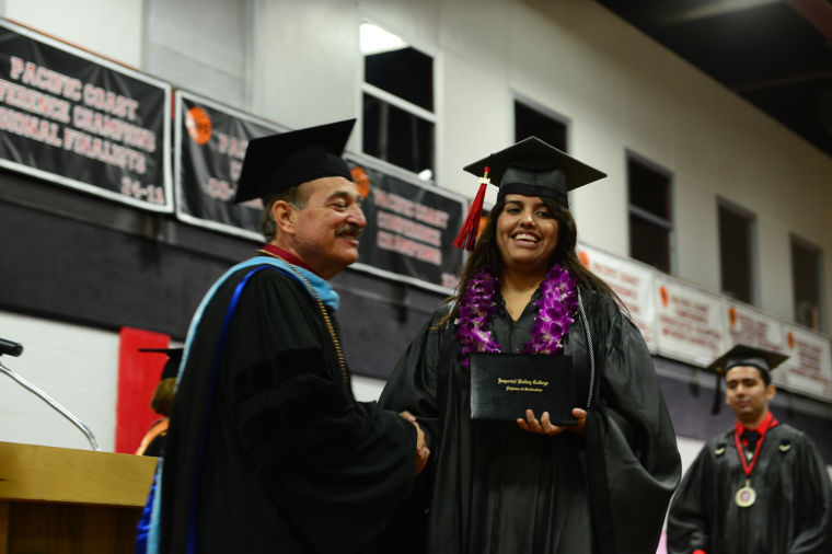 IVC Graduation | Photos | ivpressonline.com