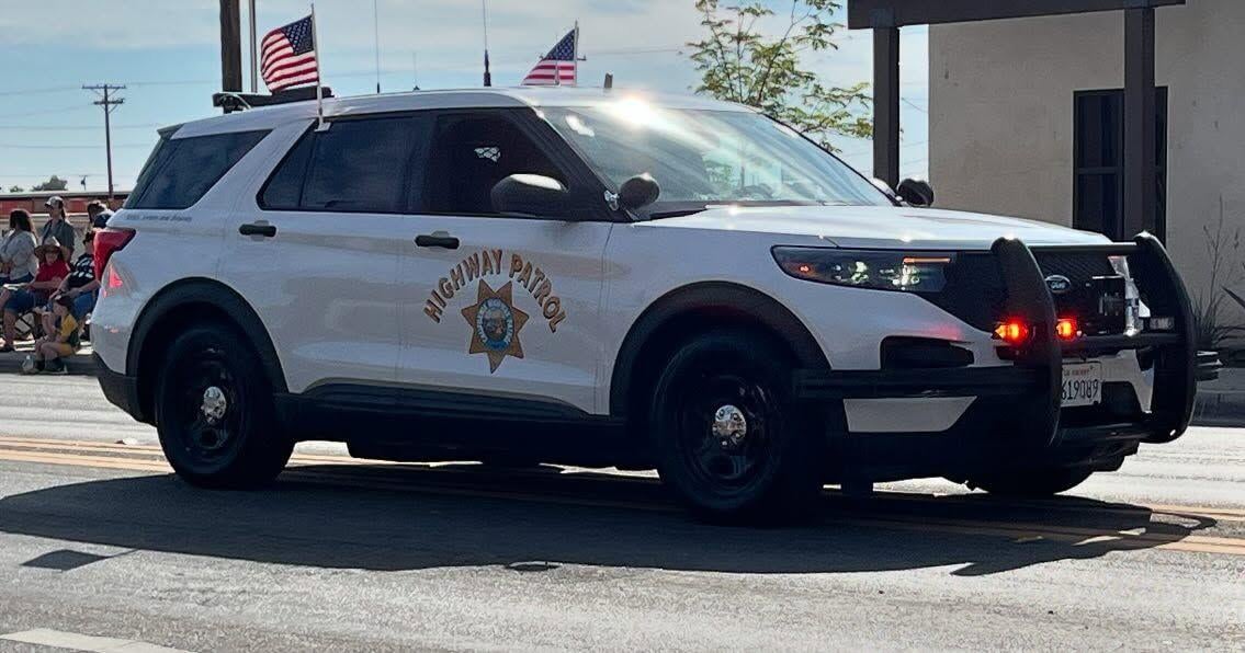 CHP reports four-vehicle fatal crash | Featured | ivpressonline.com