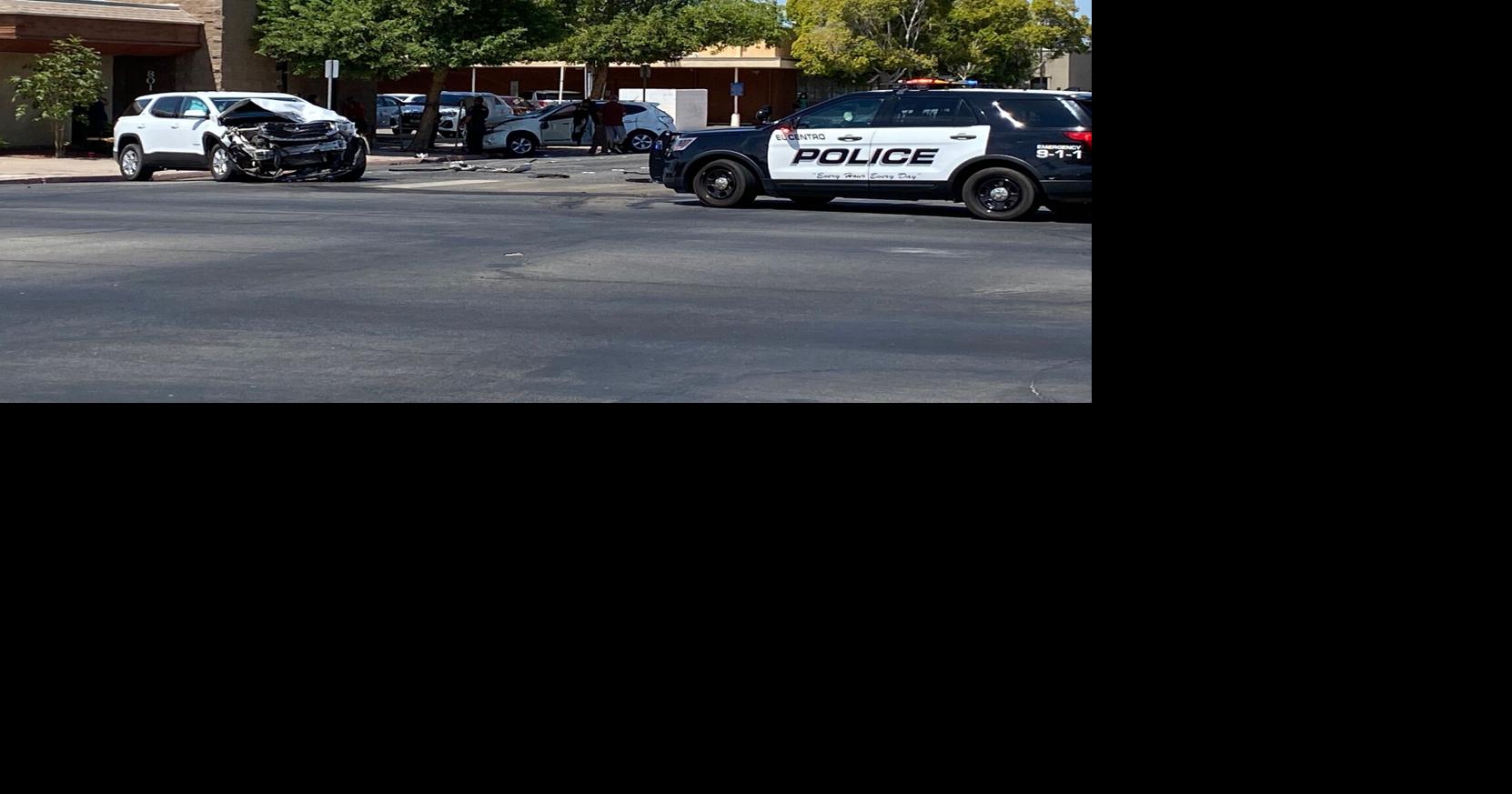 El Centro crash | Local News | ivpressonline.com