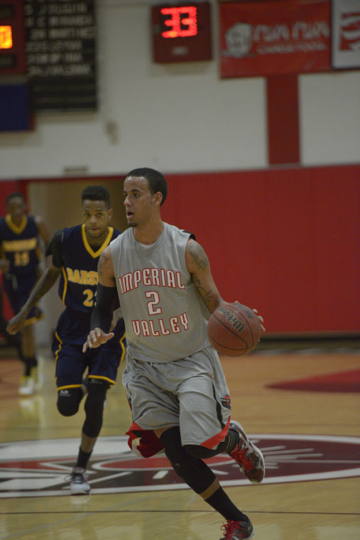 IVC Mens Basketball | Photos | ivpressonline.com