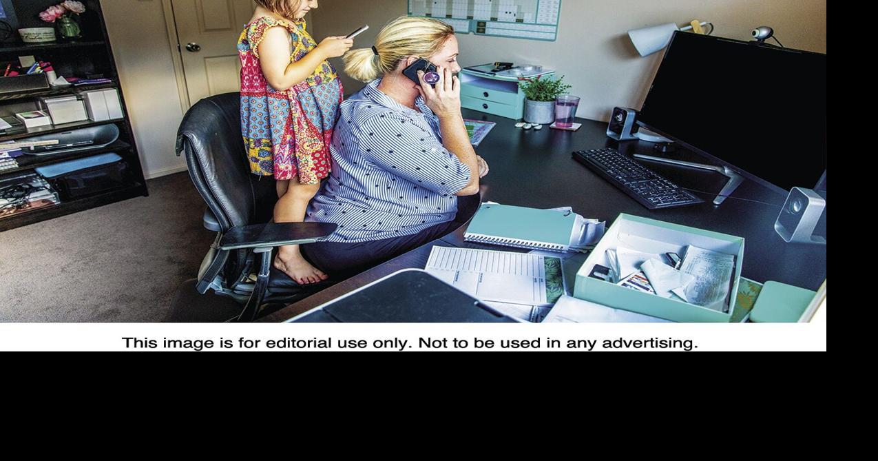 HOME AND GARDEN: What to do with a home office after going back to work ...