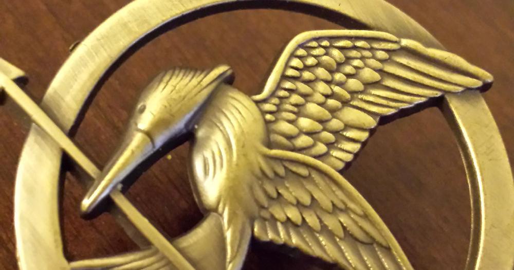 Mockingjay part 1 movie review | Opinion | ivpressonline.com
