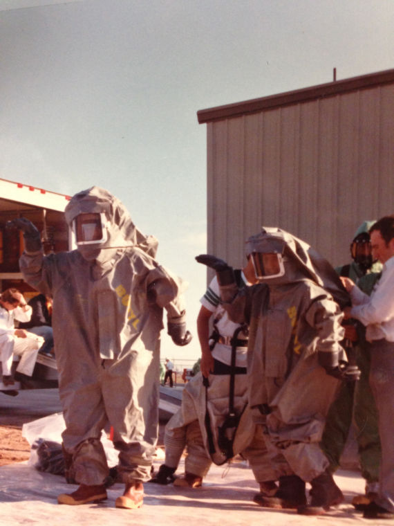 Imperial County Fire Department | Photos | ivpressonline.com