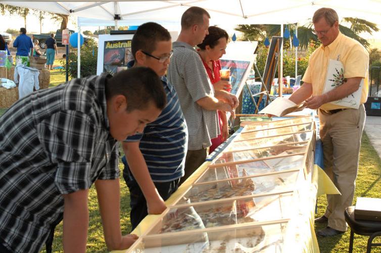 UC Cooperative Extension-Imperial County celebrates centennial ...