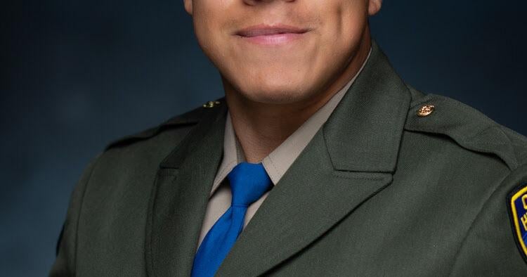 Imperial Valley sends three new officers to California Highway Patrol ...