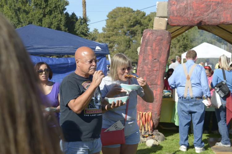 Holtville Rib Cook Off | Photos | ivpressonline.com