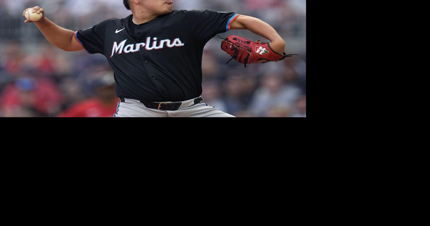 Mexicali pitcher wins first MLB game | Open | ivpressonline.com
