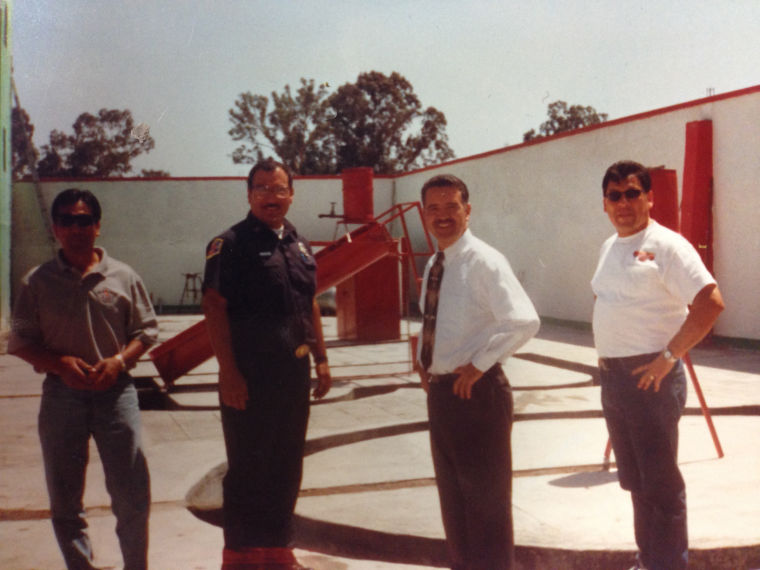 Imperial County Fire Department | Photos | ivpressonline.com