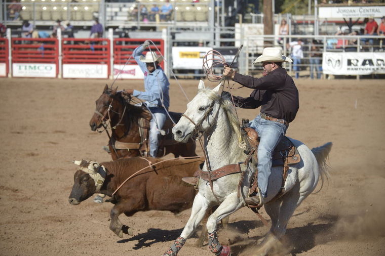 Cattle Call Rodeo | Photos | ivpressonline.com