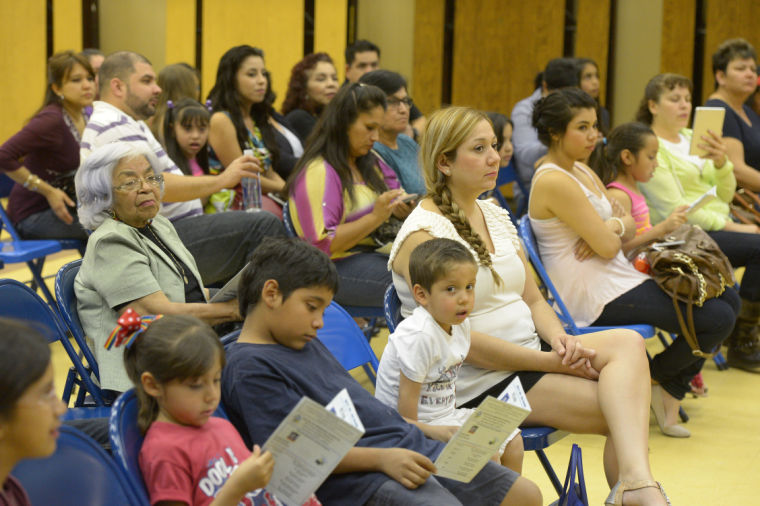 Dool Spelling Bee | Photos | ivpressonline.com
