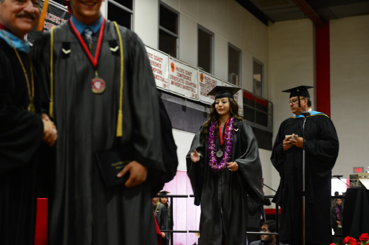 IVC Graduation | Photos | ivpressonline.com