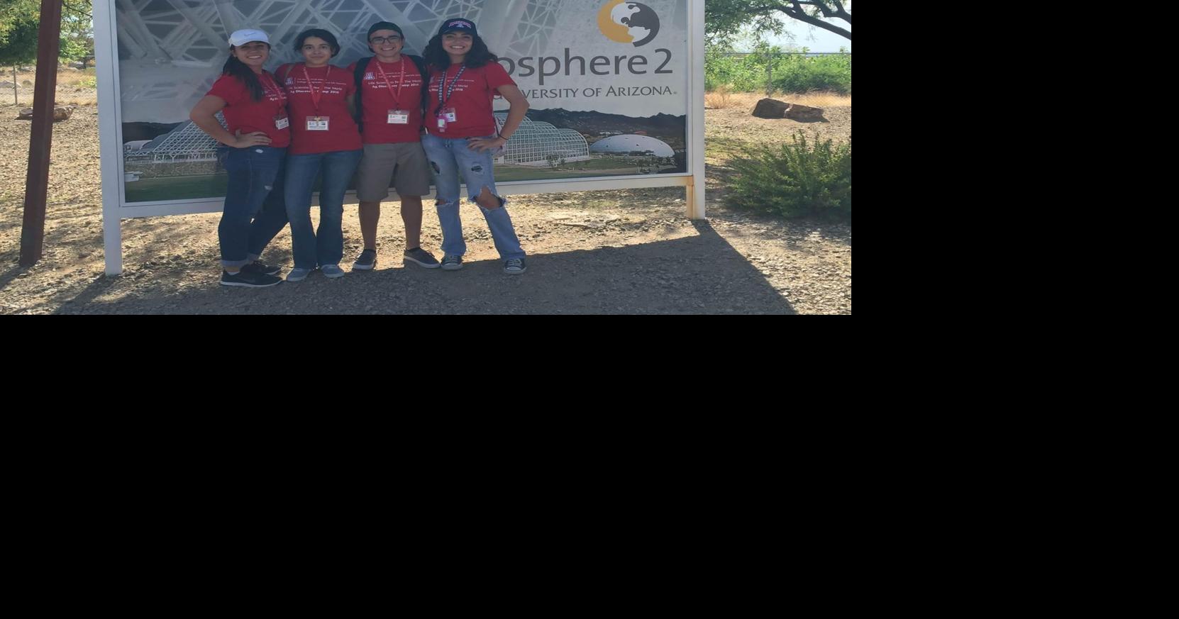 USDA summer program inspires local students | Local News ...