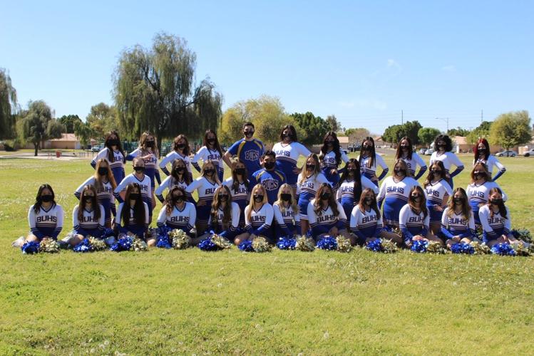 Coach frustrated by state rules for cheerleaders | Local Sports ...