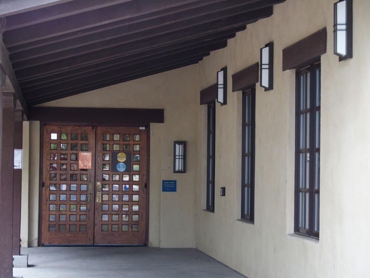 Brawley Public Library: a treasure trove of history | Local News ...